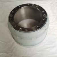 China Heavy Truck Brake Trums Contact for Shipping Cost and Delivery Time ISO9001 Certified for sale