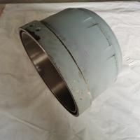 China Heavy Truck Brake Trums Contact for Shipping Cost and Delivery Time ISO9001 Certified for sale