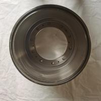 China Heavy Truck Brake Trums Contact for Shipping Cost and Delivery Time ISO9001 Certified for sale