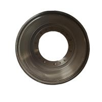 China Heavy Truck Brake Trums Contact for Shipping Cost and Delivery Time ISO9001 Certified for sale