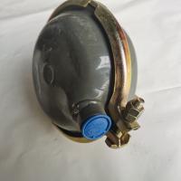 China Sinotruk HOWO Truck Parts Front Brake Chamber Wg9000360100 with ISO9001 Certification for sale