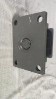 China HOWO Rubber Support/Engine Strutting made of Shock-reducing NR Material for Performance for sale