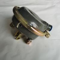 China 100% Tested Standard Sinotruk Parts Front Brake Chamber Wg9000360101 Standard Tested for sale