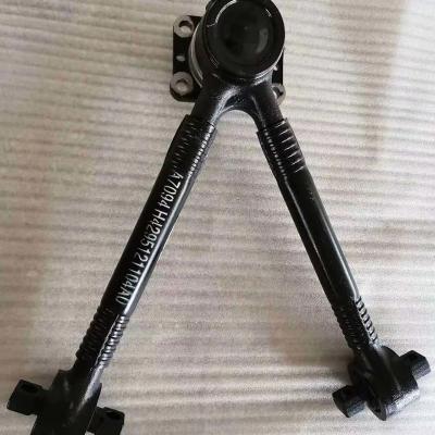 China Secure Payments Man F Truck Accessories Molecular Bearing Control Arm OEM 81432706075 for sale