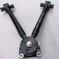 China Secure Payments Man F Truck Accessories Molecular Bearing Control Arm OEM 81432706075 for sale
