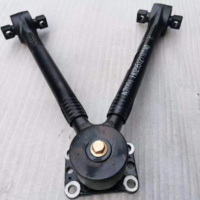 China Thrust Bar for Heavy Truck Accessories Customized and Secure Payments from Chinese for sale