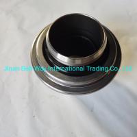 China ISO9001 Certified Sinotruk HOWO Truck Parts Battery Clutch Release Bearing Wg9725160510 for sale