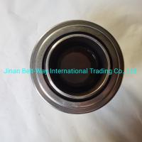 China ISO9001 Certified Sinotruk HOWO Truck Parts Battery Clutch Release Bearing Wg9725160510 for sale