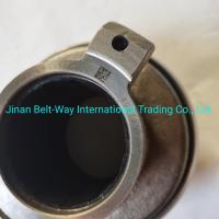 China ISO9001 Certified Sinotruk HOWO Truck Parts Battery Clutch Release Bearing Wg9725160510 for sale