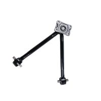 China Secure payments Heavy Truck Accessories Molecular Bearing Control Arm for Metal Trucks for sale