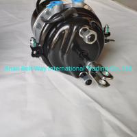 China Sinotruk HOWO Truck Parts Brake Chamber Wg9000360601 Battery for Electrical System for sale
