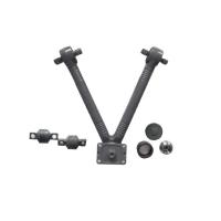 China Metal Assurance for Heavy Truck Accessories ISO 9001 Certified Control Arm 81432706077 for sale