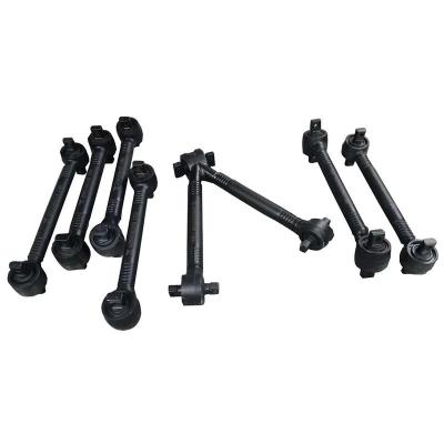 China Thrust Rod 81432706077 for Heavy Duty Trucks Made-in-.com Buy Now Secure Payment for sale