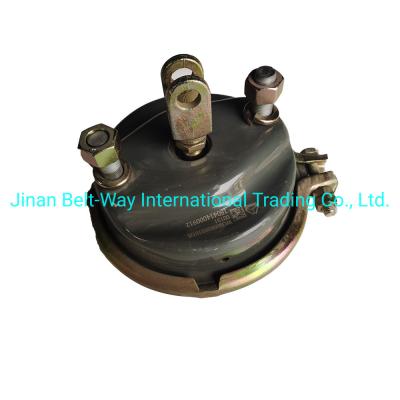 China Sinotruk HOWO Truck Front Brake Chamber Wg9000360100 Wg9000360101 Support Payment in USD for sale