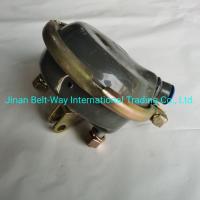 China Sinotruk HOWO Truck Front Brake Chamber Wg9000360100 Wg9000360101 Support Payment in USD for sale