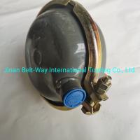 China Sinotruk HOWO Truck Front Brake Chamber Wg9000360100 Wg9000360101 Support Payment in USD for sale