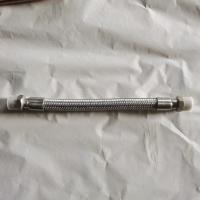 China Sinotruk HOWO Truck Parts Air Compressor Stainless Steel Pipe Wg9100360183 Affordable for sale