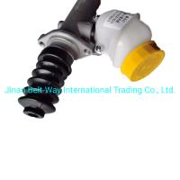 China Sinotruk HOWO Truck Parts Clutch Master Cylinder Wg9719230013 Wg9719230023 Black for sale