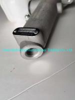 China Sinotruk HOWO Truck Parts Clutch Master Cylinder Wg9719230013 Wg9719230023 Black for sale