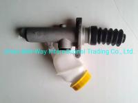 China Sinotruk HOWO Truck Parts Clutch Master Cylinder Wg9719230013 Wg9719230023 Black for sale