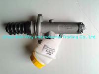 China Sinotruk HOWO Truck Parts Clutch Master Cylinder Wg9719230013 Wg9719230023 Black for sale