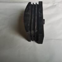 China Sinotruk HOWO Wg9925525286 Heavy Truck Rubber Bear for Advanced Buyers for sale