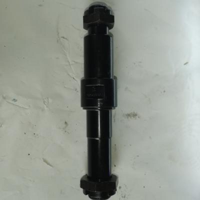 China HOWO Front Brake Shoes Pin Wg9137410038 Contact for Shipping Cost and Delivery Time for sale