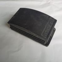 China Secure payments Protect Your Purchase with Sinotruk Parts Rubber Support for sale