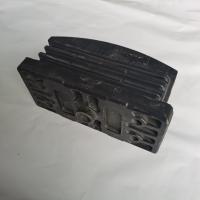 China Secure payments Protect Your Purchase with Sinotruk Parts Rubber Support for sale