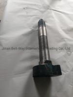 China Sinotruk HOWO Truck Spare Parts Brake Camshaft Wg9100440002 Wg9100440001 for Gearbox for sale