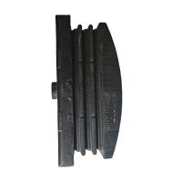 China Shacman Suspension System Parts Ruuber Support 100% Tested Standard Support Payment in USD for sale