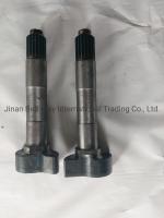 China Sinotruk HOWO Truck Spare Parts Brake Camshaft Wg9100440002 Wg9100440001 for Gearbox for sale