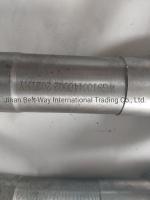 China Sinotruk HOWO Truck Spare Parts Brake Camshaft Wg9100440002 Wg9100440001 for Gearbox for sale