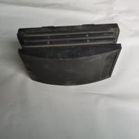 China Shacman Suspension System Parts Ruuber Support 100% Tested Standard Support Payment in USD for sale