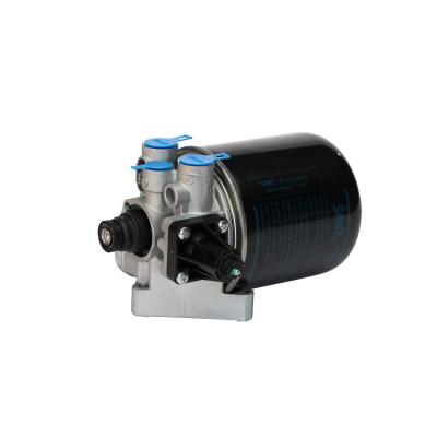 China Sinotruk HOWO Air Dryer Assembly Wg9100368471 for Standard Transmission System Parts for sale