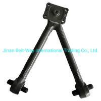 China Sinotruk HOWO Truck Parts V Rod V Bolt Az9725529272 Engine and Shipping Cost Included for sale