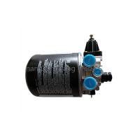 China Sinotruk HOWO Air Dryer Assembly Wg9100368471 for Standard Transmission System Parts for sale