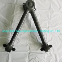 China Sinotruk HOWO Truck Parts V Rod V Bolt Az9725529272 Engine and Shipping Cost Included for sale