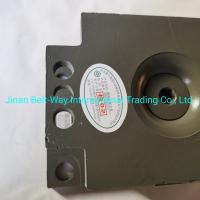 China Sinotruk HOWO Truck Parts Dumper Rubber Seat Az9725520278 Contact for Shipping Cost for sale