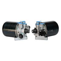 China Transmission Brake System Parts Wg9100368471 Air Dryer Assembly for Used HOWO Truck for sale