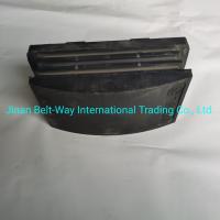 China Brake System Parts Sinotruk HOWO Truck Dumper Rubber Seat Wg9925525286 with Standard for sale