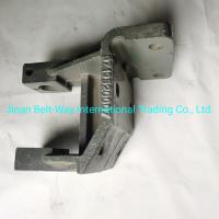 China Sinotruk HOWO Truck Parts Front Spring Bracket Az9725520007 Contact for Shipping Cost for sale