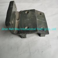 China Sinotruk HOWO Truck Parts Front Spring Bracket Az9725520007 Contact for Shipping Cost for sale