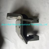 China Sinotruk HOWO Truck Parts Front Spring Bracket Az9725520007 Contact for Shipping Cost for sale