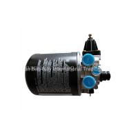 China Sinotruk HOWO Truck Part Standard Air Dryer Assy Wg9100368471 for Weichai Wd615 Engine for sale