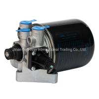 China Sinotruk HOWO Truck Part Standard Air Dryer Assy Wg9100368471 for Weichai Wd615 Engine for sale