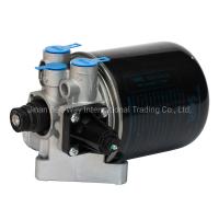 China Transmission System Parts Air Dryer Wg9100368471 for Sinotruk HOWO Truck Gearbox for sale