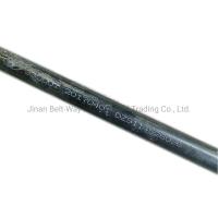 China Shacman F2000 F3000 Dump Truck Part U Bolt Dz9114526036 18*93*380 with and Efficiency for sale