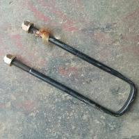 China Shacman F2000 F3000 Dump Truck Part U Bolt Dz9114526036 18*93*380 with and Efficiency for sale
