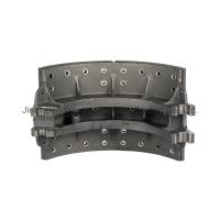 China Sinotruk Heavy Truck Parts Rear Brake Shoe Az9231342070 for Gearbox by Online Support for sale
